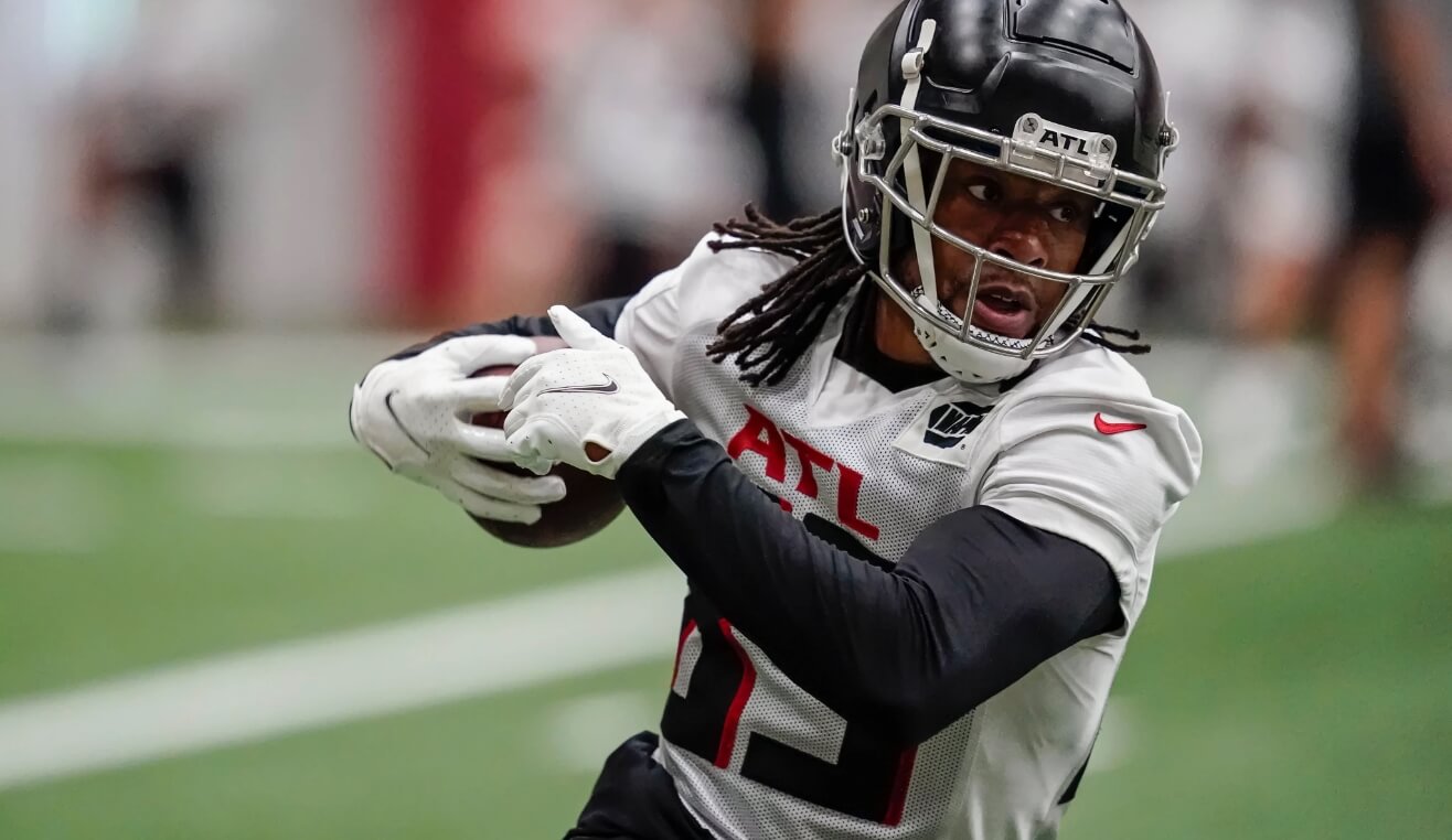 Tyshaun James - Rare Talent